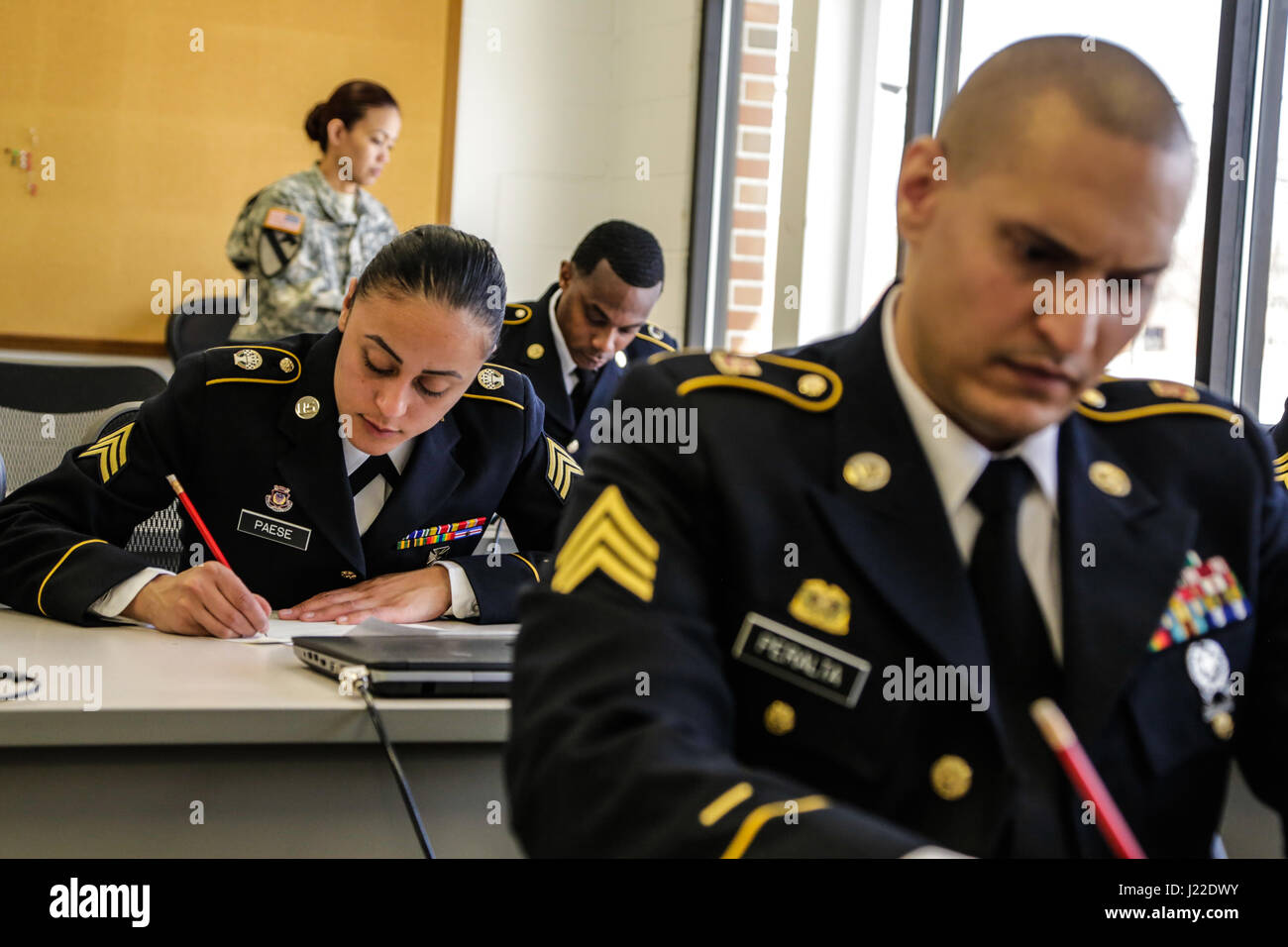 Fort devens massachusetts hi-res stock photography and images - Alamy