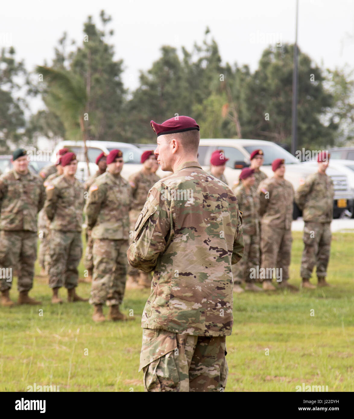 528th sustainment brigade hi-res stock photography and images - Alamy