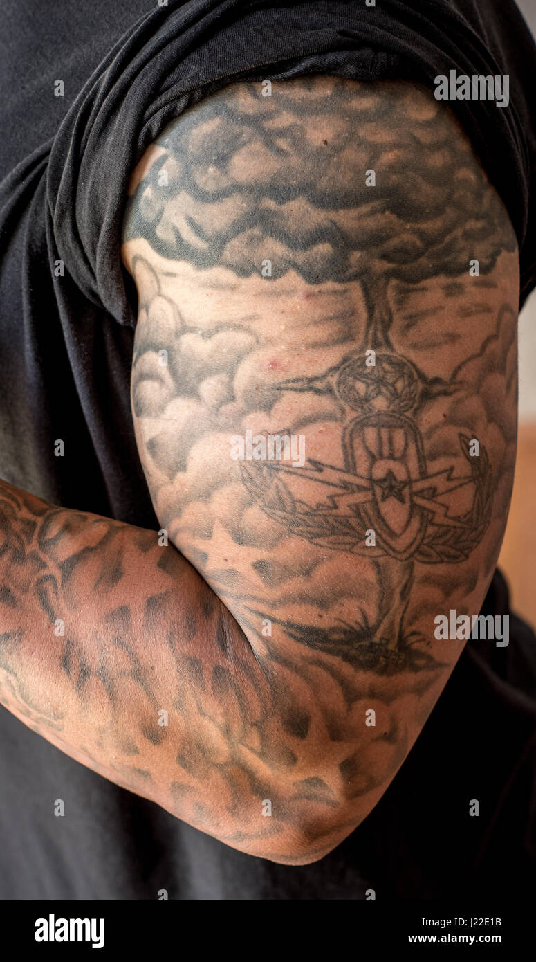 Top 139 + Aviation ordnance tattoos - Spcminer.com