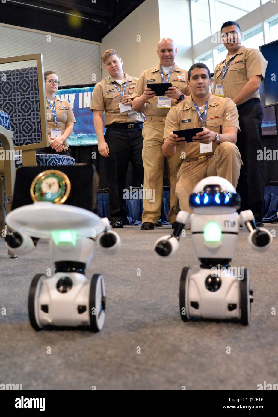 Navy cyber warfare development group hi-res stock photography and ...