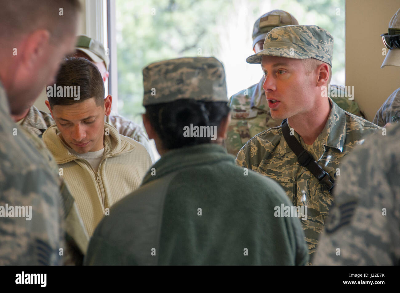 710th security forces squadron hi-res stock photography and images - Alamy