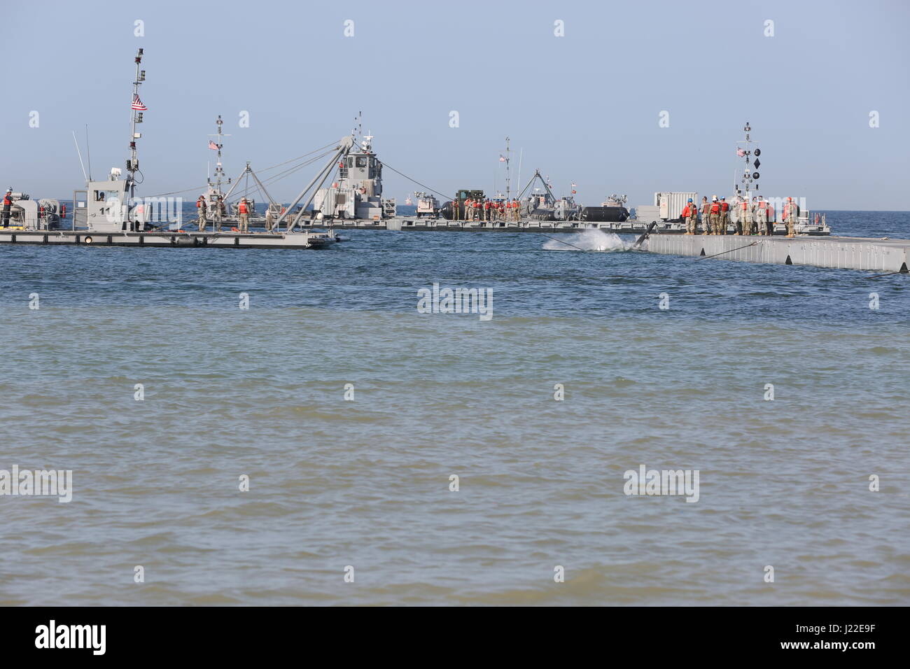 11th transportation battalion hi-res stock photography and images - Alamy