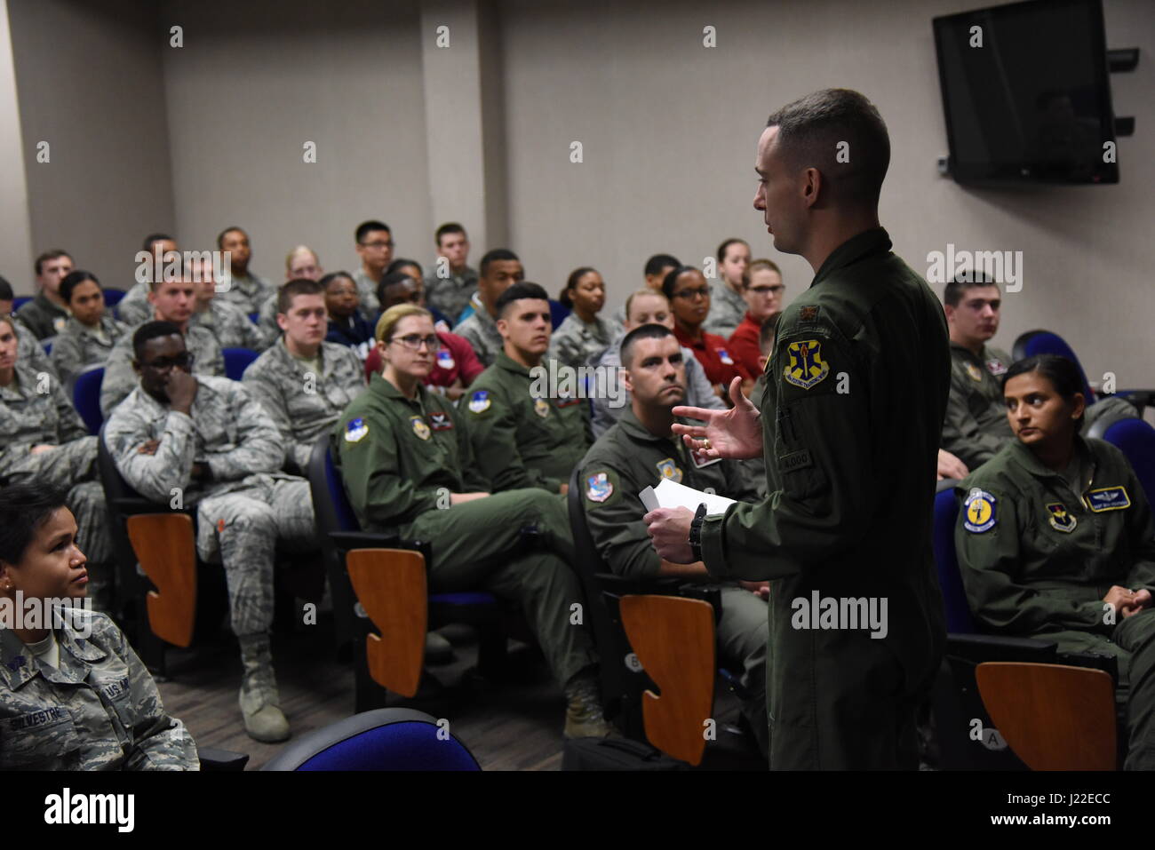 558th flying training squadron hi-res stock photography and images - Alamy