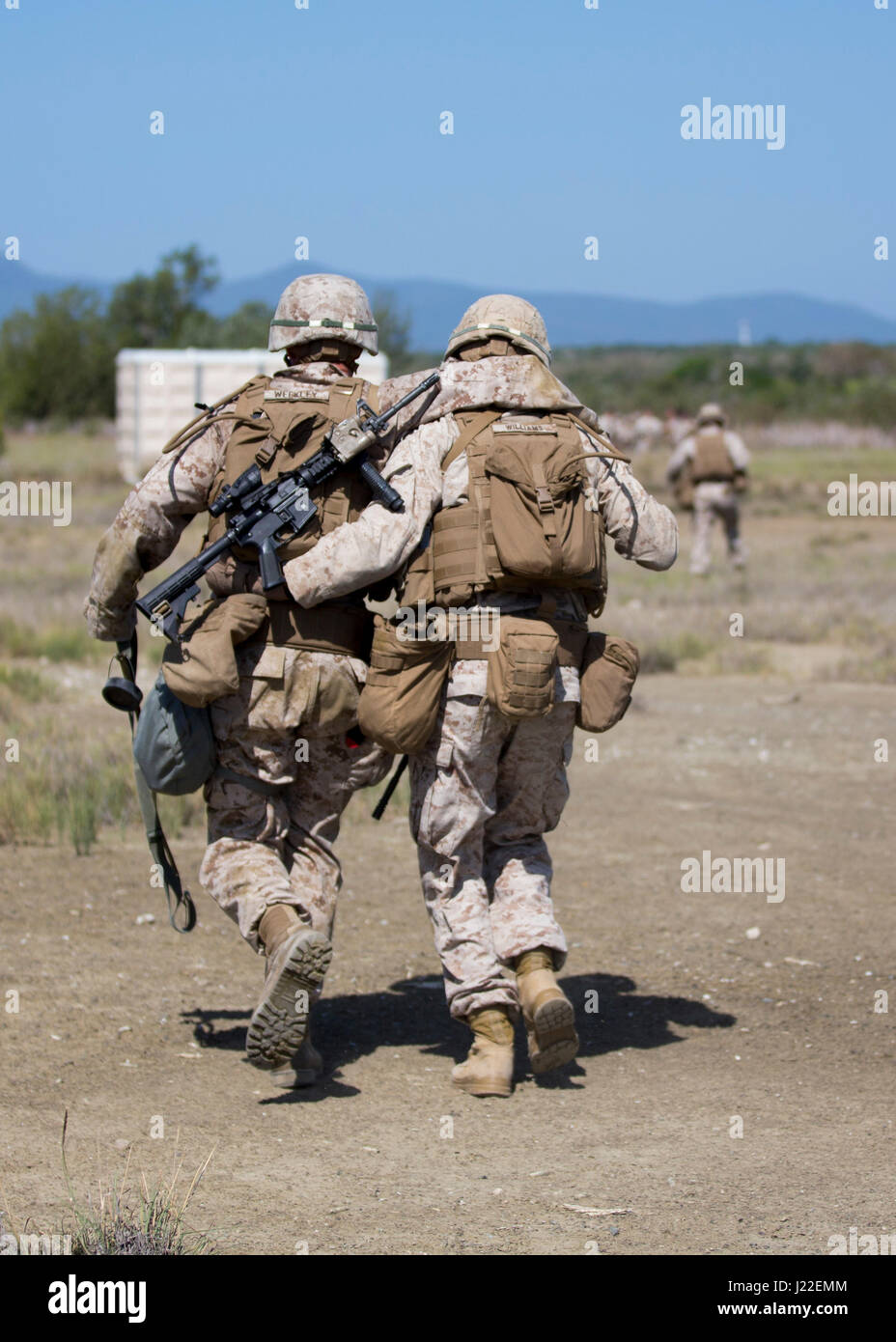 Colby williams hi-res stock photography and images - Alamy