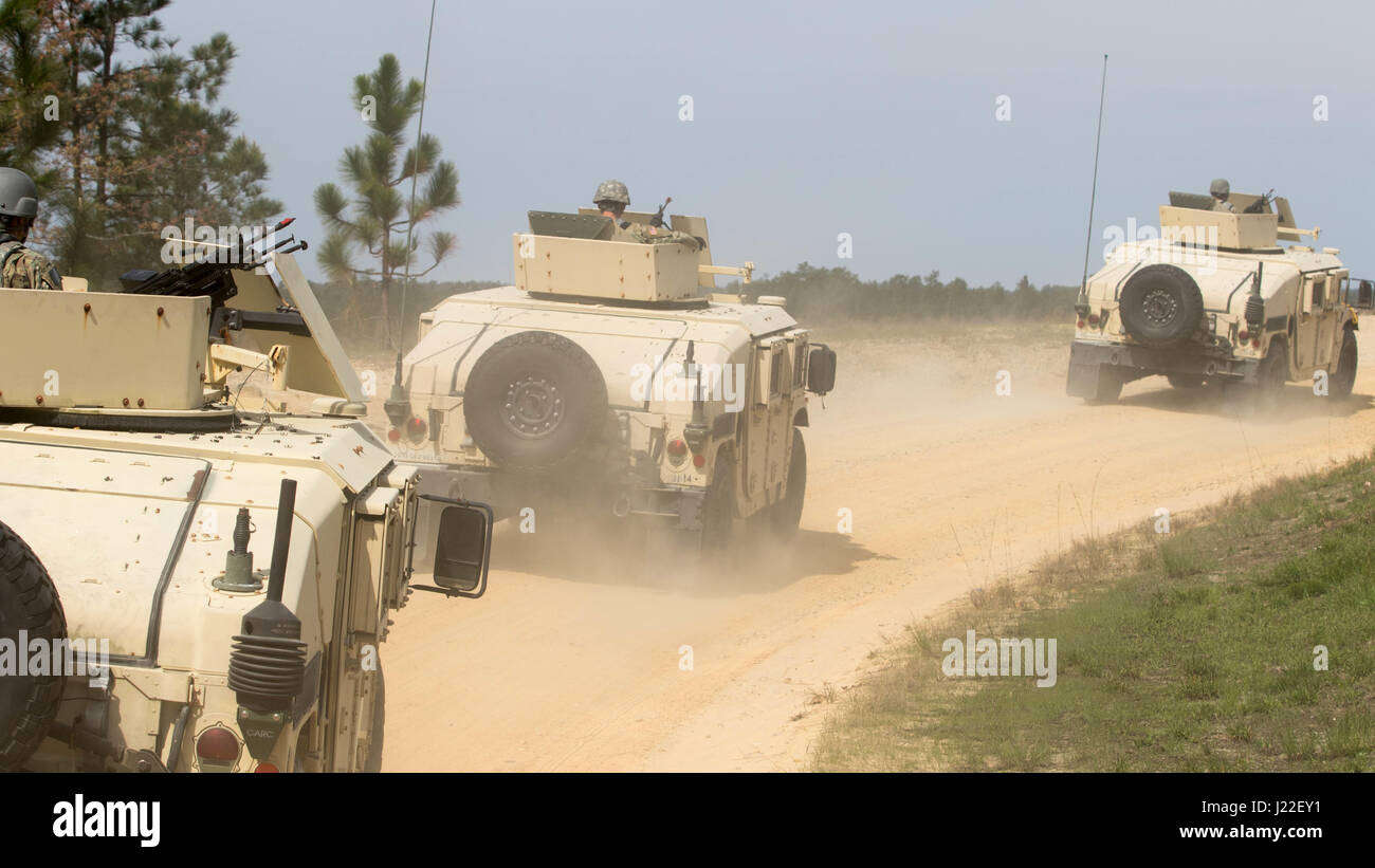 FORT BRAGG, NC - Soldiers from the 528th Sustainment Brigade (Special ...