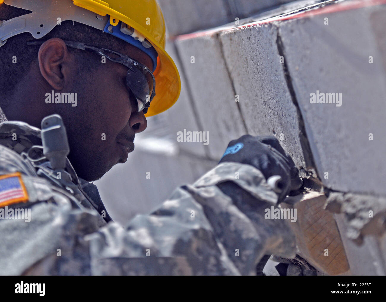 Smoothing Out High Resolution Stock Photography and Images - Alamy