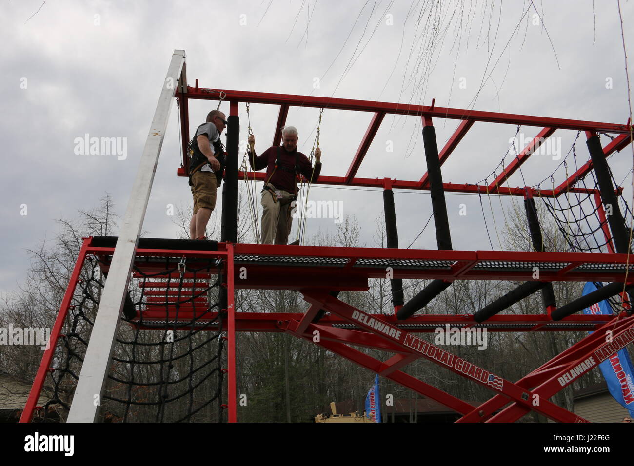 Virtual convoy operations trainer hi-res stock photography and images ...