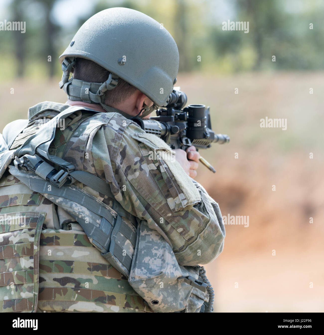 FORT BRAGG, NC - Soldiers of the 528th Sustainment Brigade (Special ...