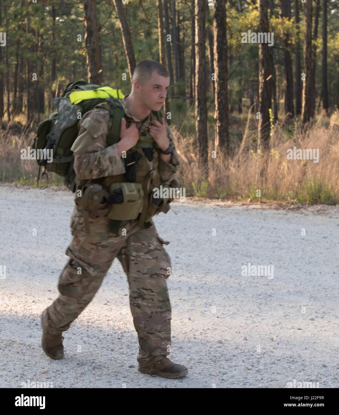 FORT BRAGG, NC - Soldiers of the 528th Sustainment Brigade (Special ...