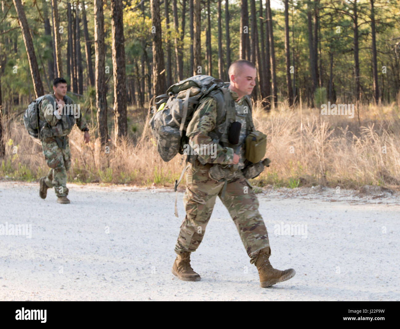 FORT BRAGG, NC - Soldiers of the 528th Sustainment Brigade (Special ...