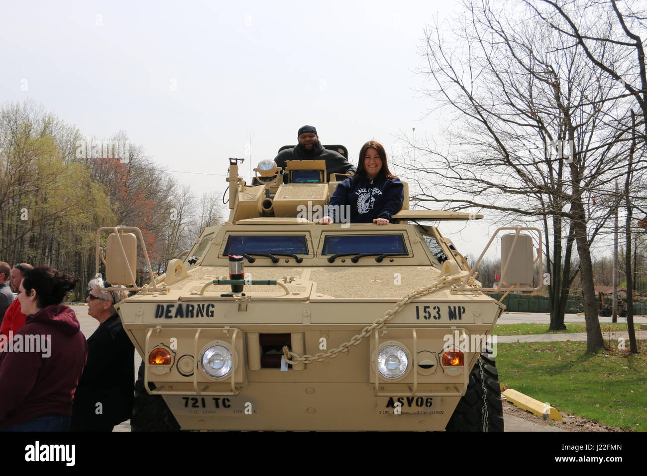 The Delaware Army National Guard Recruiting and Retention Battalion ...