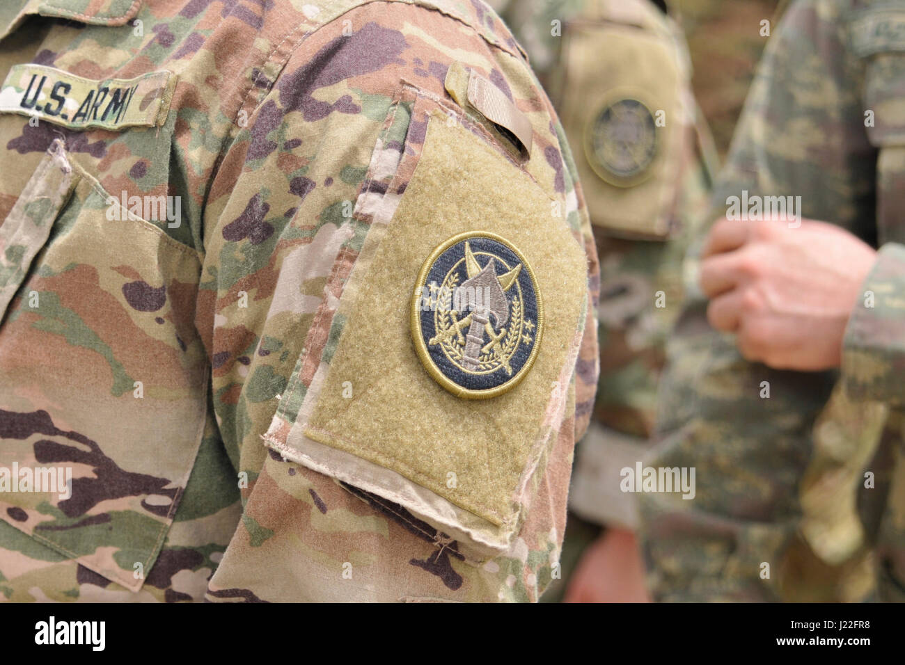 Southwest Asia (April, 14, 2017) – The Special Operations Joint Task ...