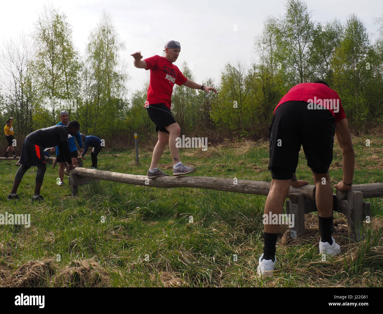 Civilian 7th army training hi-res stock photography and images - Alamy