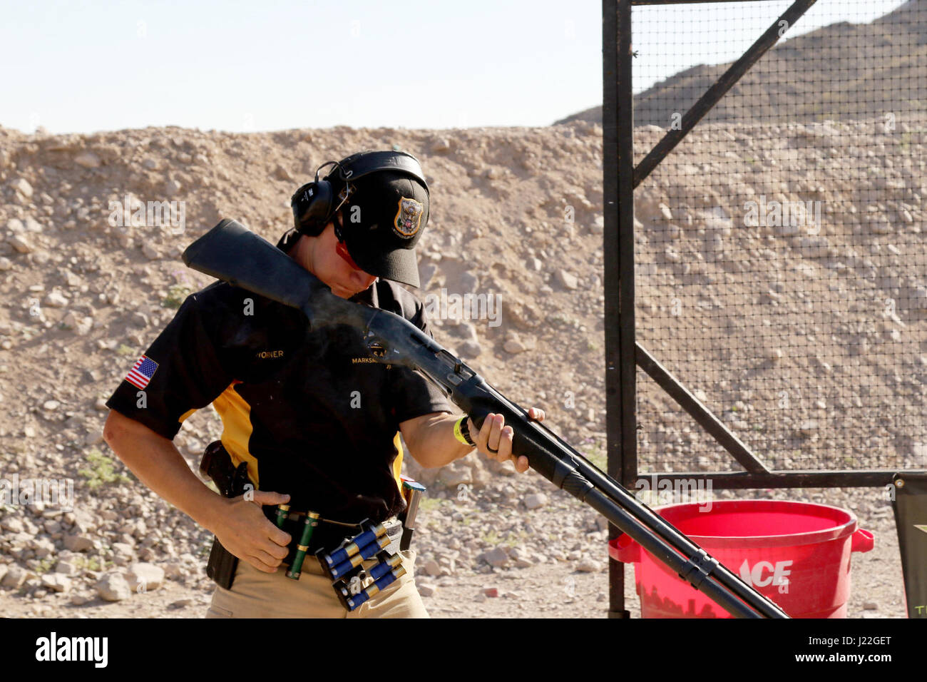 Sgt. 1st Class Daniel Horner, a Suffolk, Virginia, native and ...