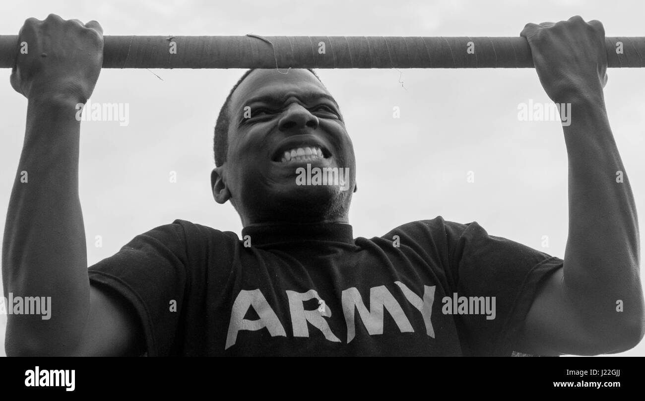 Combat camera personnel military Black and White Stock Photos & Images ...