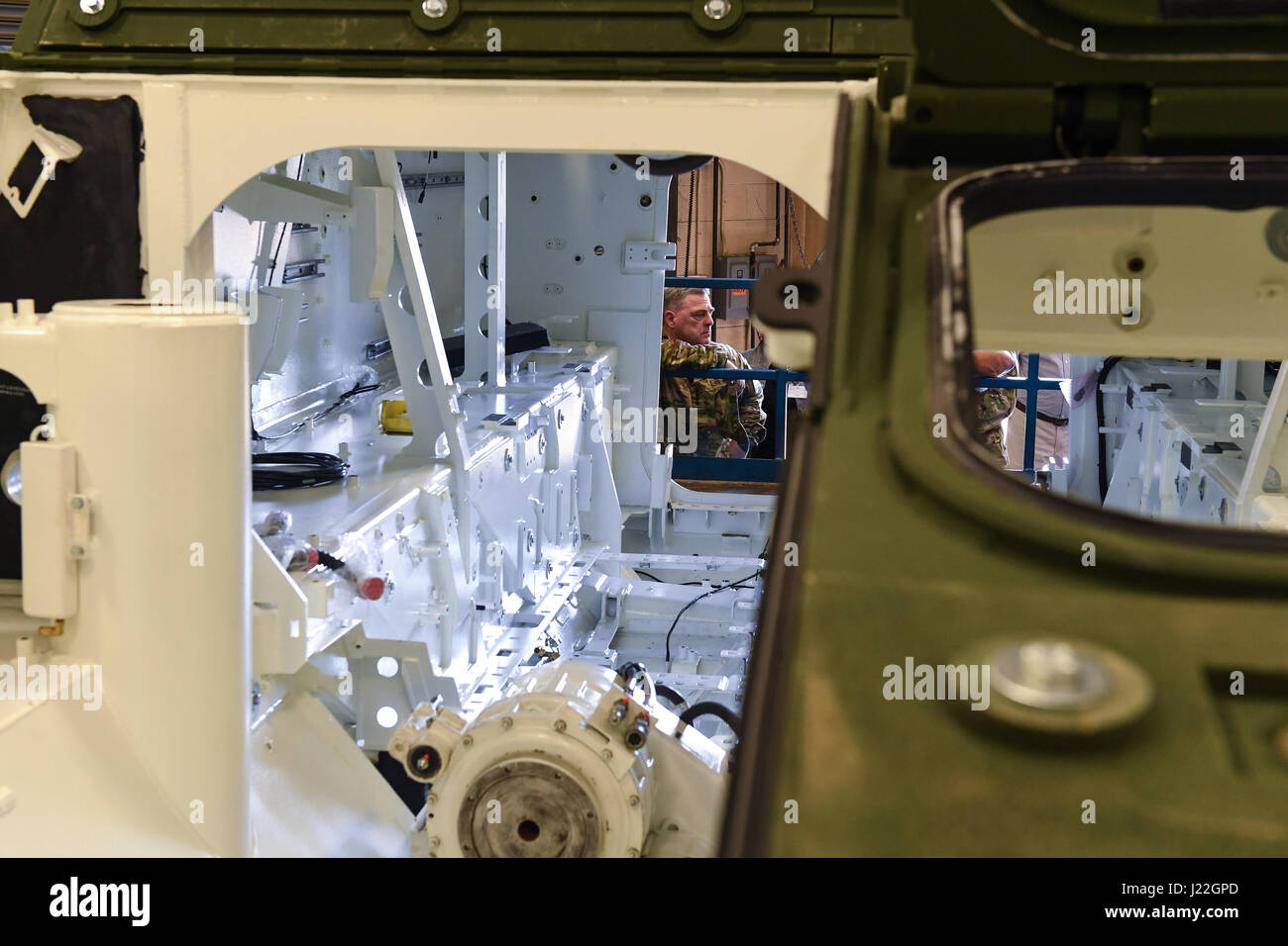 Redstone arsenal alabama hi-res stock photography and images - Alamy