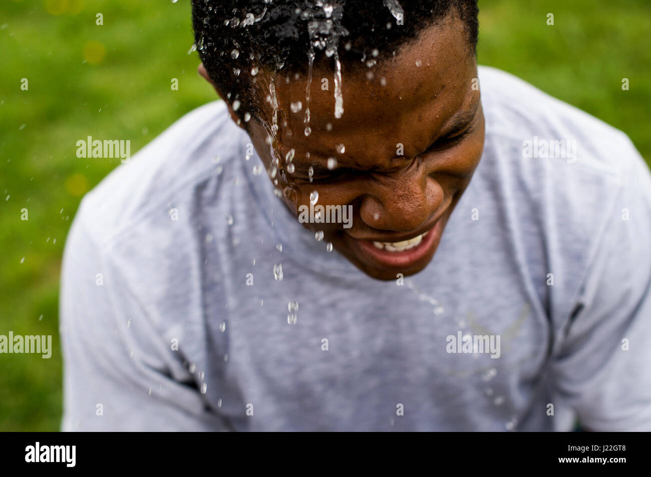 U.S. Air Force Airman 1st class Franklin Harris, a Combat Broadcast ...