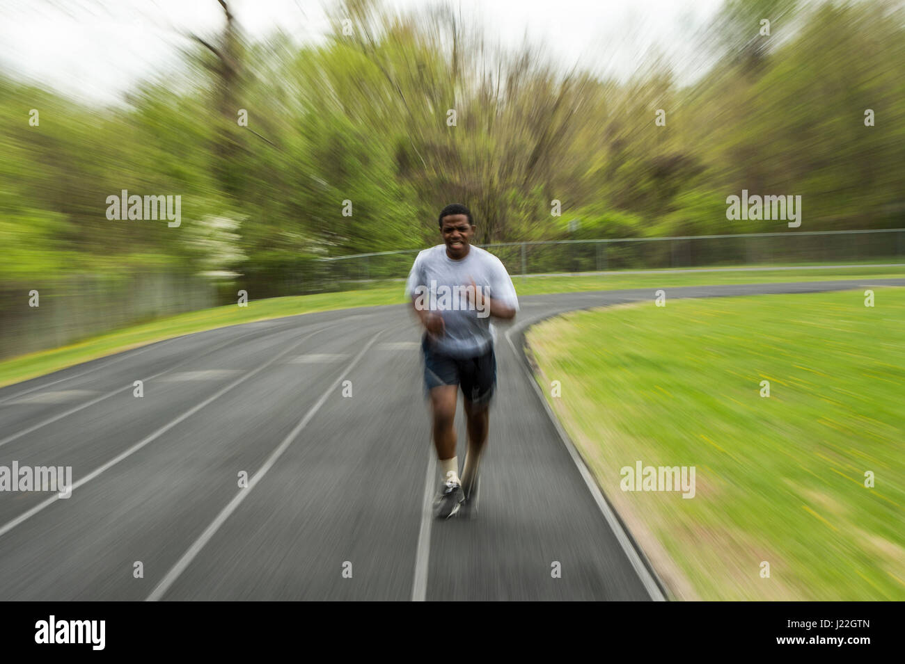 U.S. Air Force Airman 1st Class Franklin Harris, a Combat Videographer ...