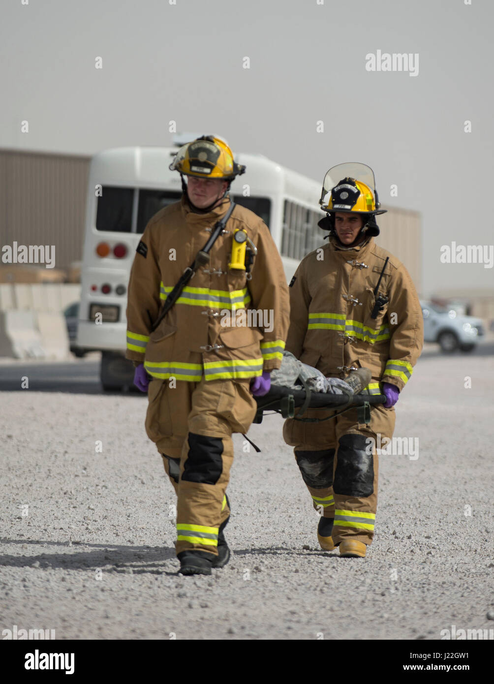 379th civil engineer squadron hi-res stock photography and images - Alamy