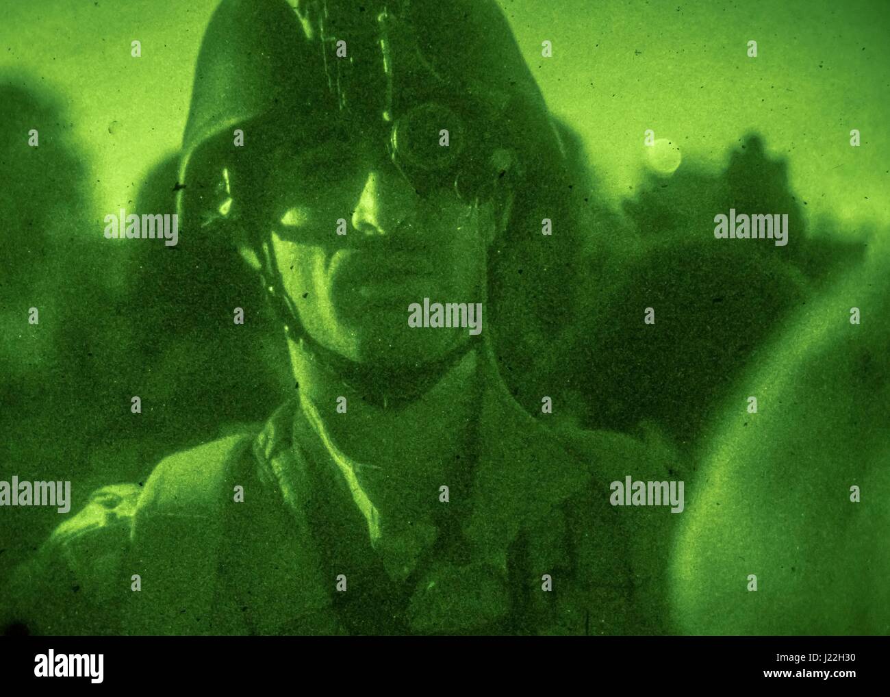 Combined joint special operations task force iraq hi-res stock ...