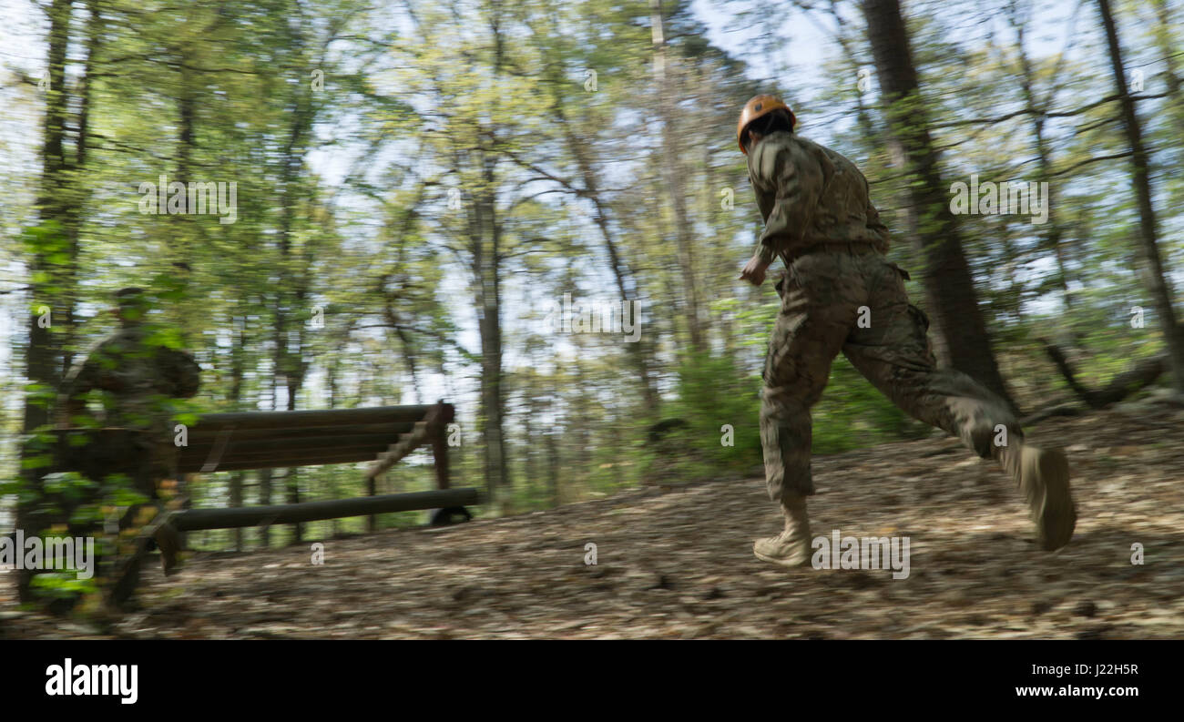 U.S. Army Sgt. Nelson O. Rodriguez, a Combat Documentation/ Production ...
