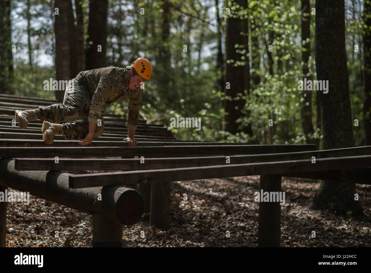 U.S. Air Force Airman 1st Class Kyle Hagan, a Combat Photographer ...