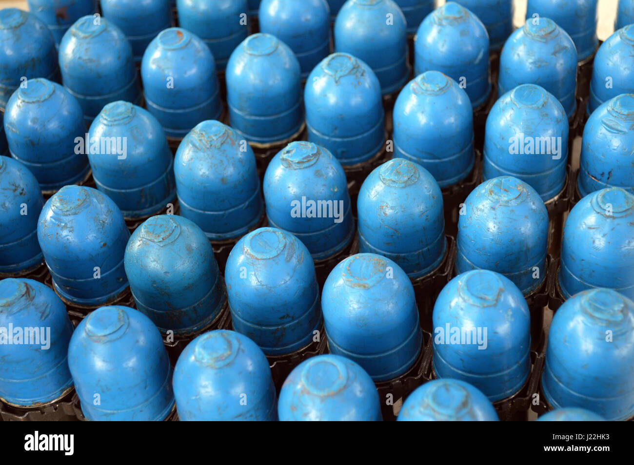 40mm rounds hi-res stock photography and images - Alamy