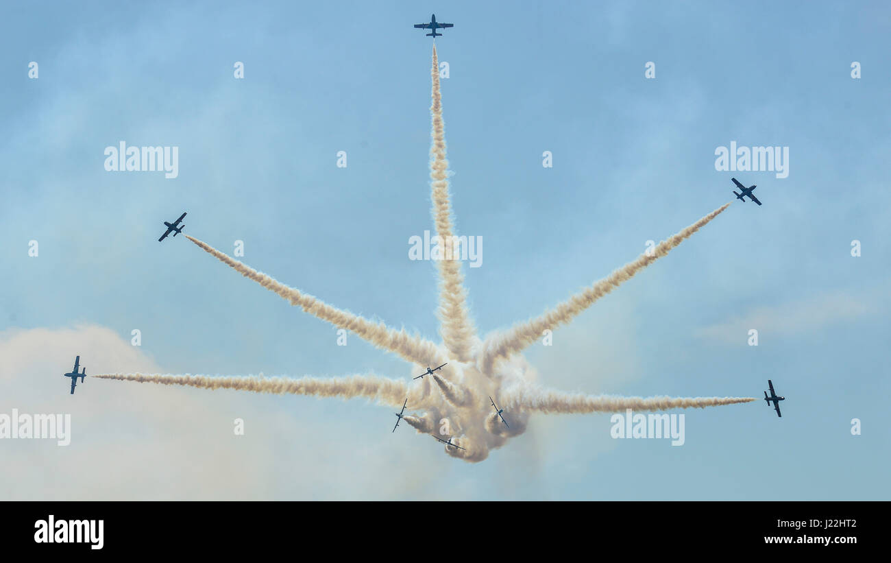 Rivolto air force base hi-res stock photography and images - Alamy