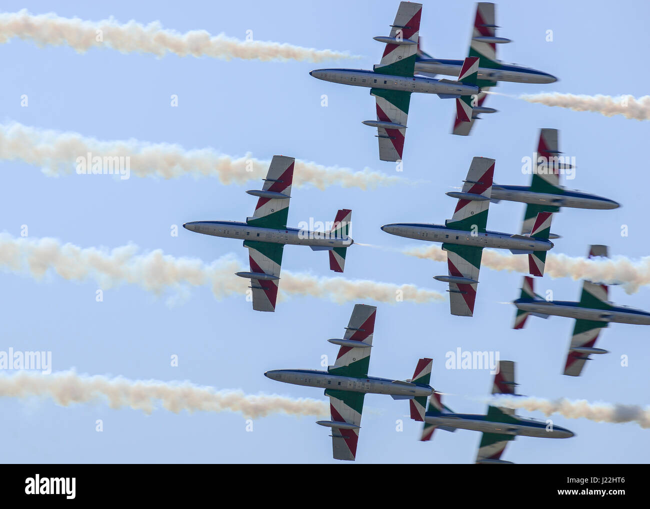 Rivolto air force base hi-res stock photography and images - Alamy