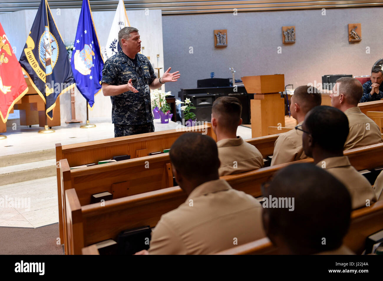 Iwtc corry station hi-res stock photography and images - Alamy