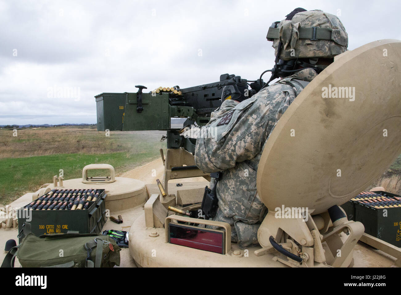 U.S. Army Reserve Spc. Zachary Rumo, 366th Engineer Company, 412th ...