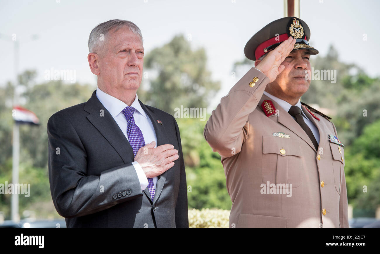 Maj gen mattis hi-res stock photography and images - Alamy