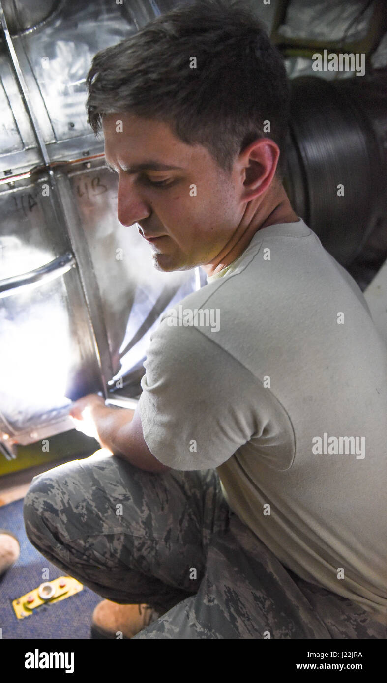 461st air control wing hi-res stock photography and images - Alamy