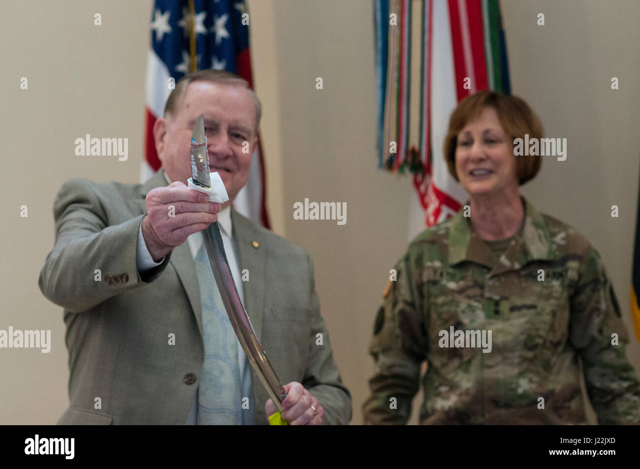 Usarc reserve hi-res stock photography and images - Alamy