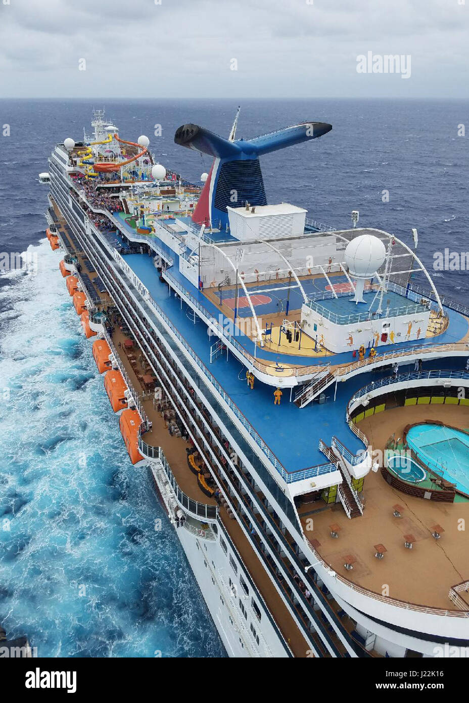 Carnival Cruise Magic