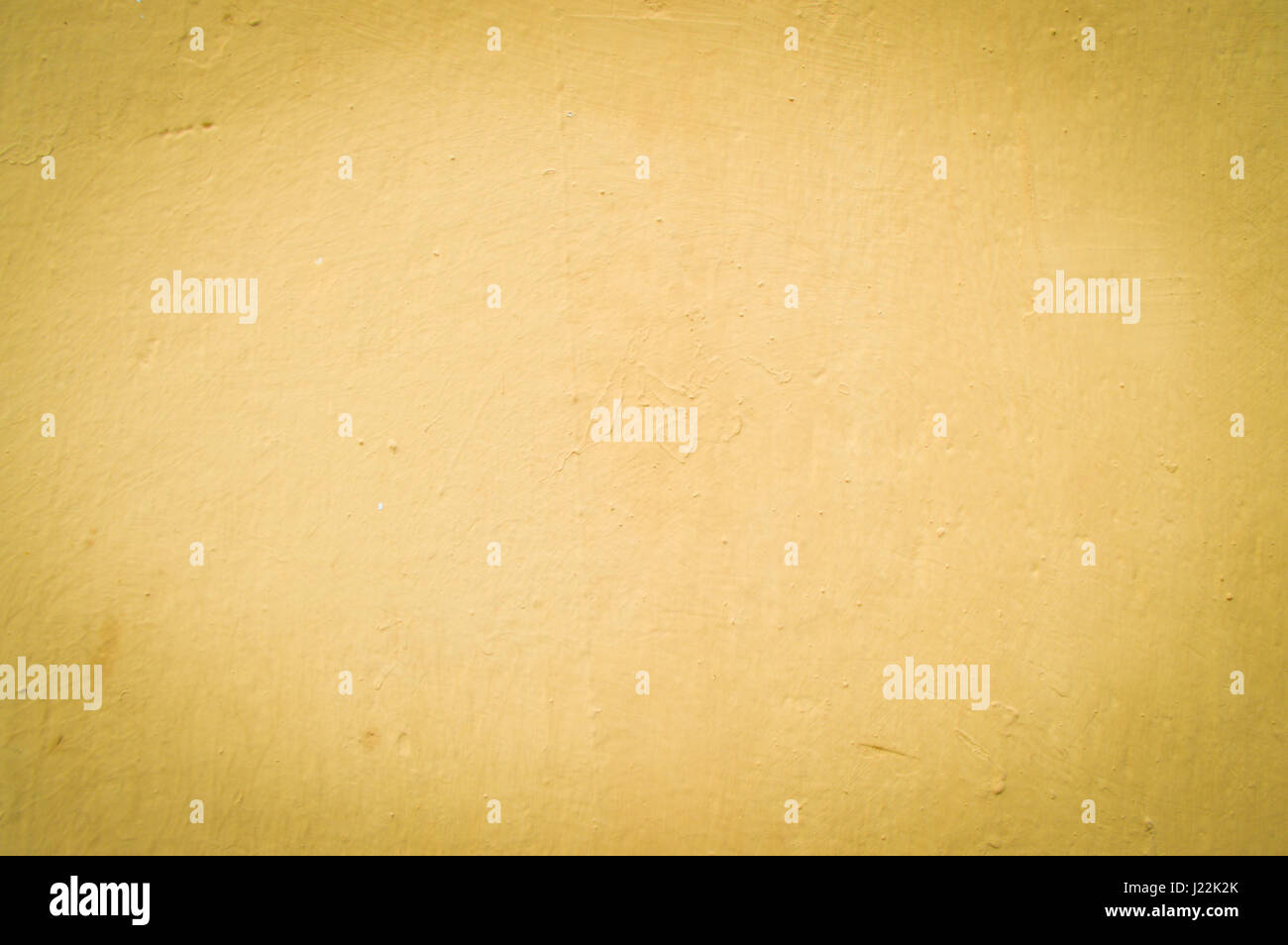 Yellow Concrete texture Stock Photo - Alamy
