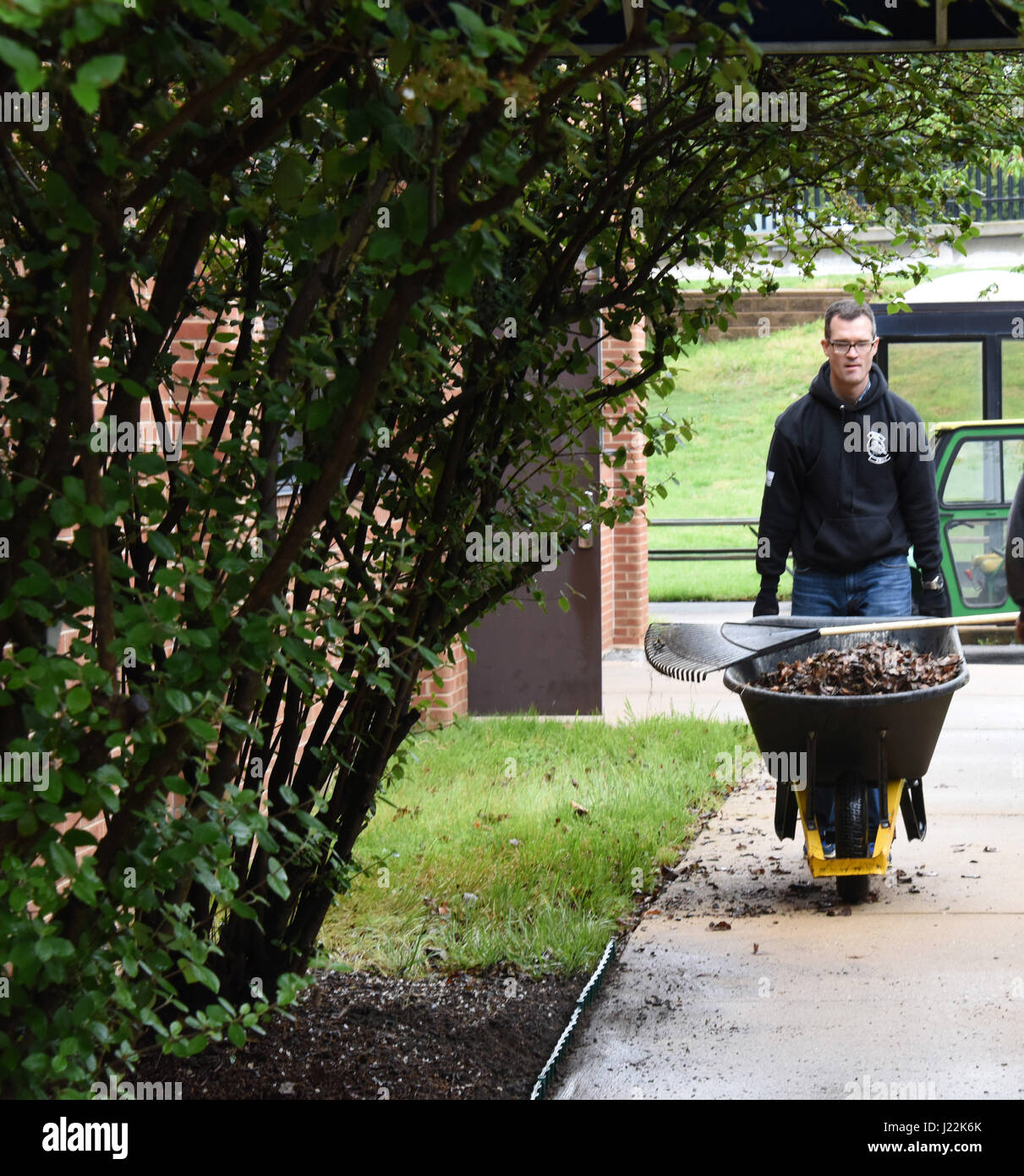National guard personnel from hi-res stock photography and images - Alamy