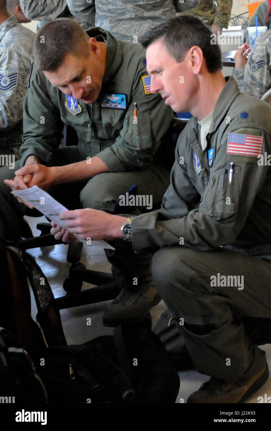 Sgt daniel ryan hi-res stock photography and images - Alamy