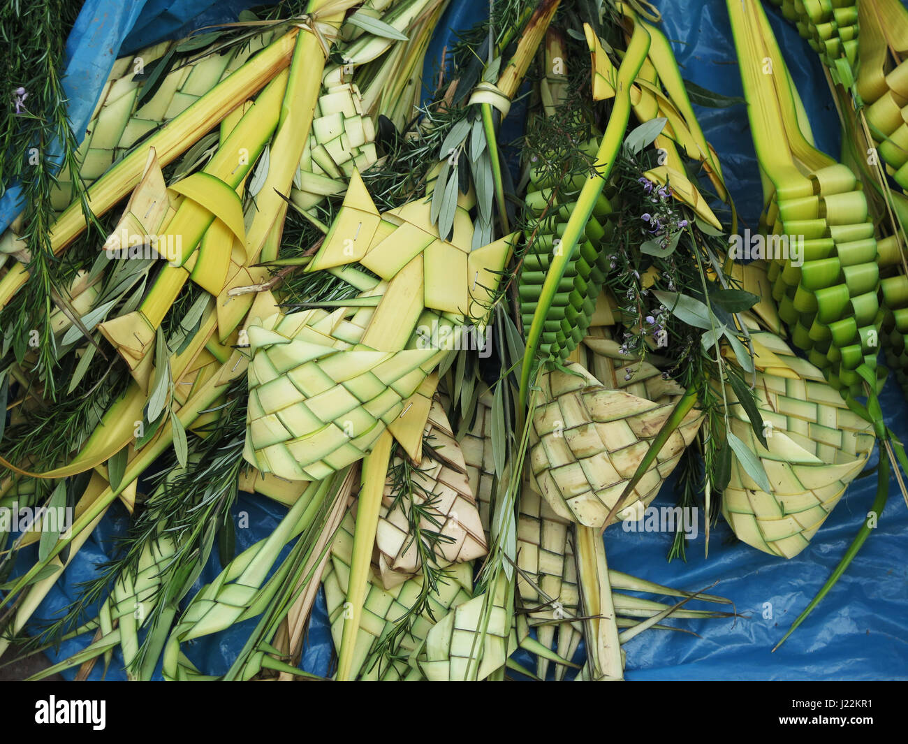 Holy week peru hi-res stock photography and images - Alamy