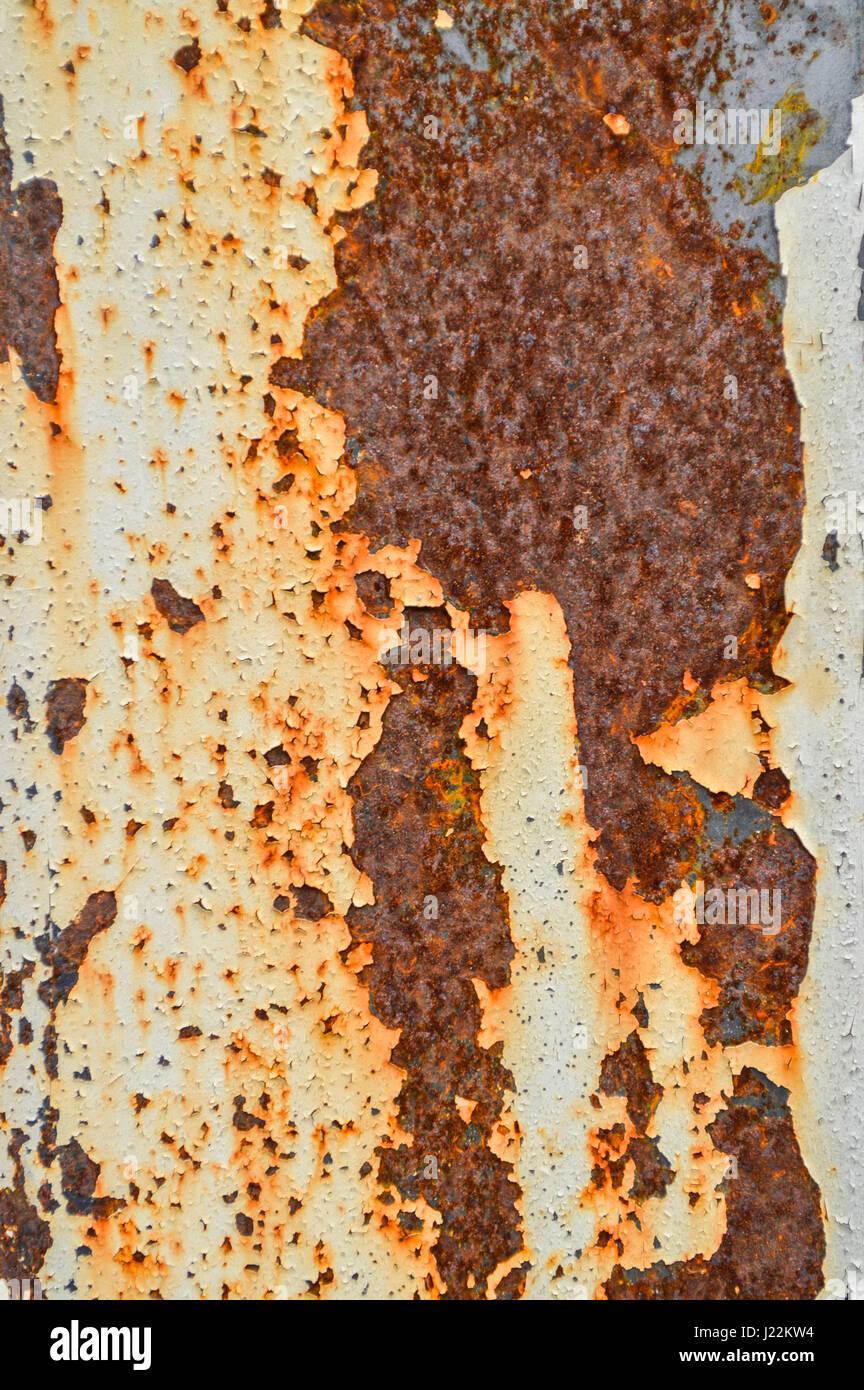 Grunge Metal Texture Stock Photo - Alamy