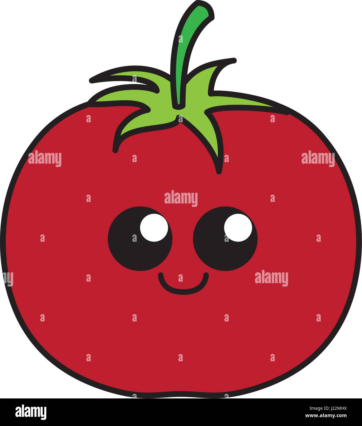 healthy vegetables design Stock Vector Image & Art - Alamy