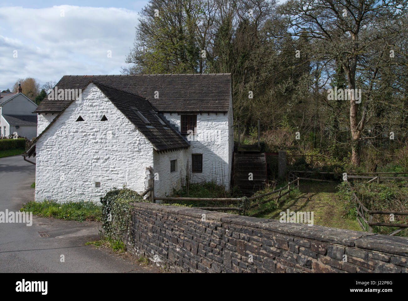 Pontllanfraith hi-res stock photography and images - Alamy