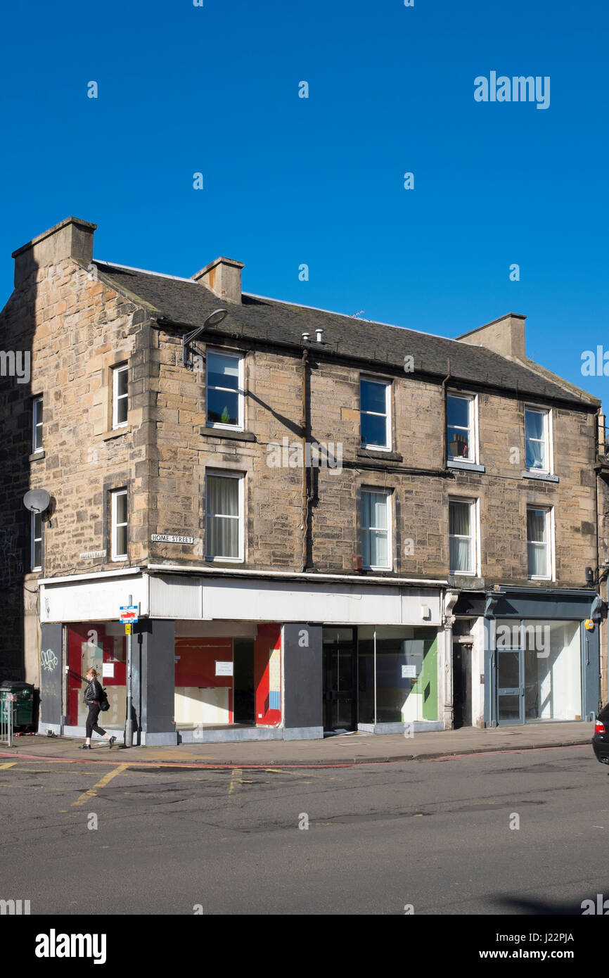 Tollcross edinburgh hi-res stock photography and images - Alamy