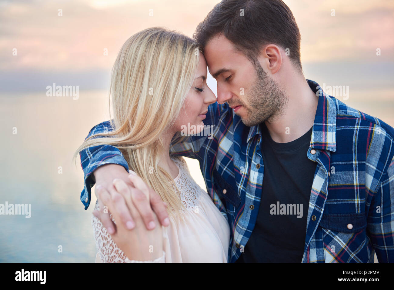 Strong love hi-res stock photography and images - Alamy