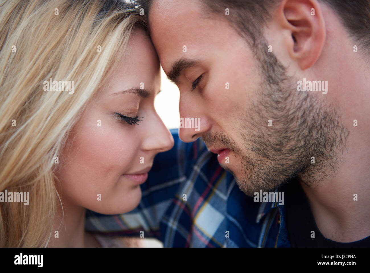 Wellbeing love hi-res stock photography and images - Alamy