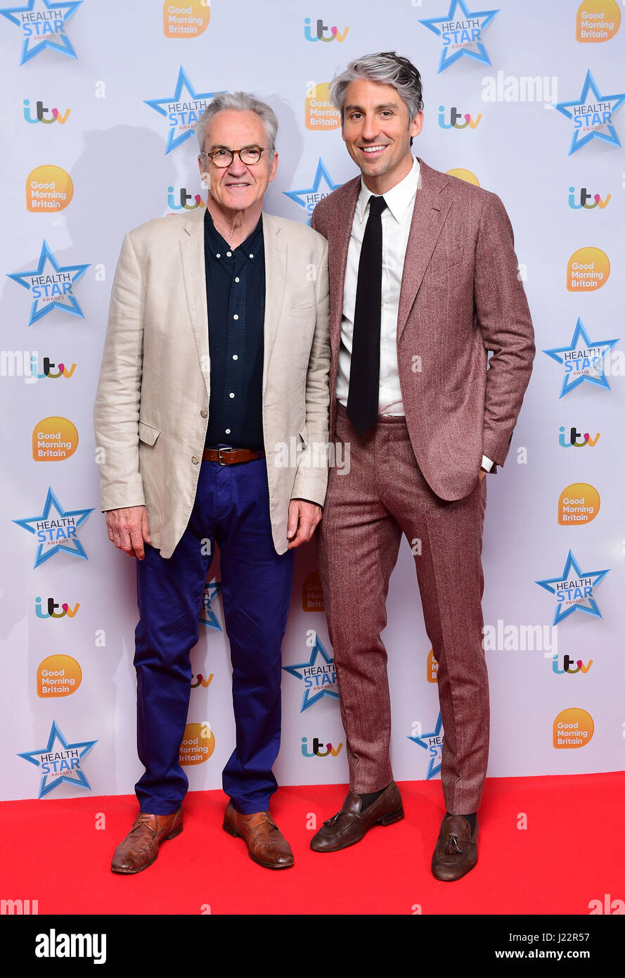 Karima Adebibe George Lamb