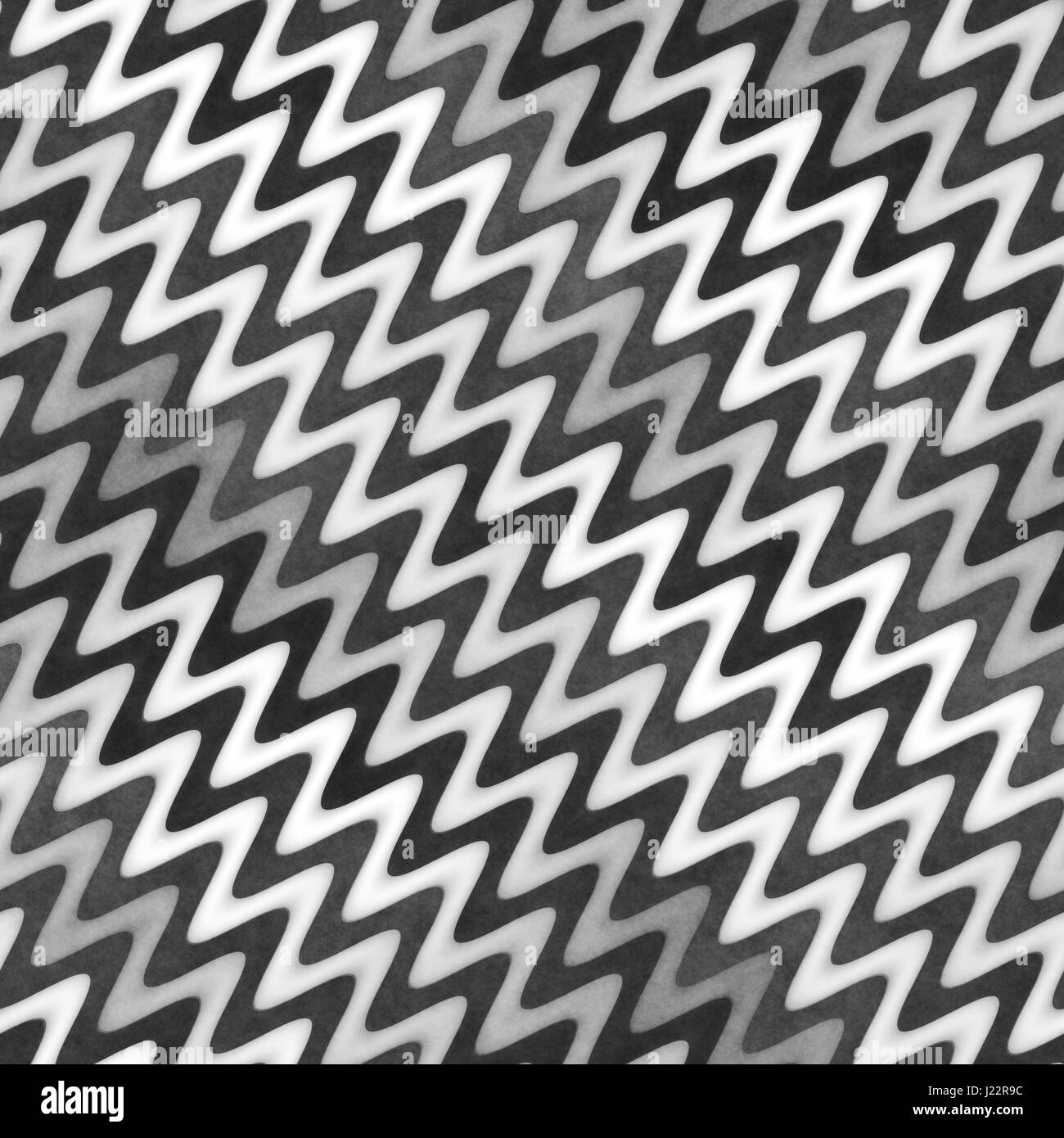 Raster Seamless Greyscale Texture. Gradient Wavy Lines Pattern. Subtle ... Raster Seamless Greyscale Texture. Gradient Wavy Lines Pattern. Subtle ...