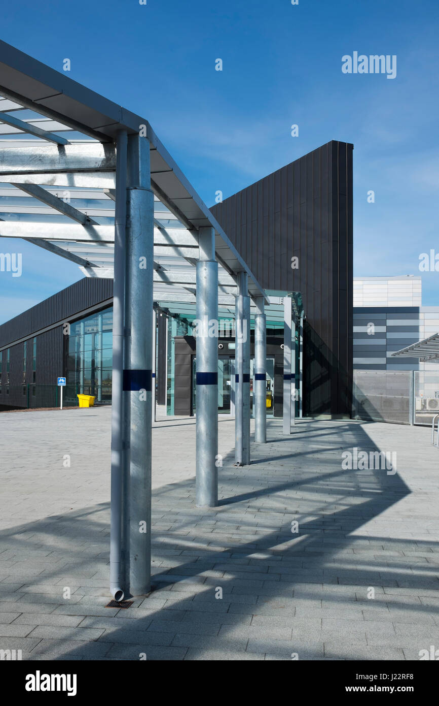 Edinburgh Gateway Stock Photos & Edinburgh Gateway Stock Images - Alamy