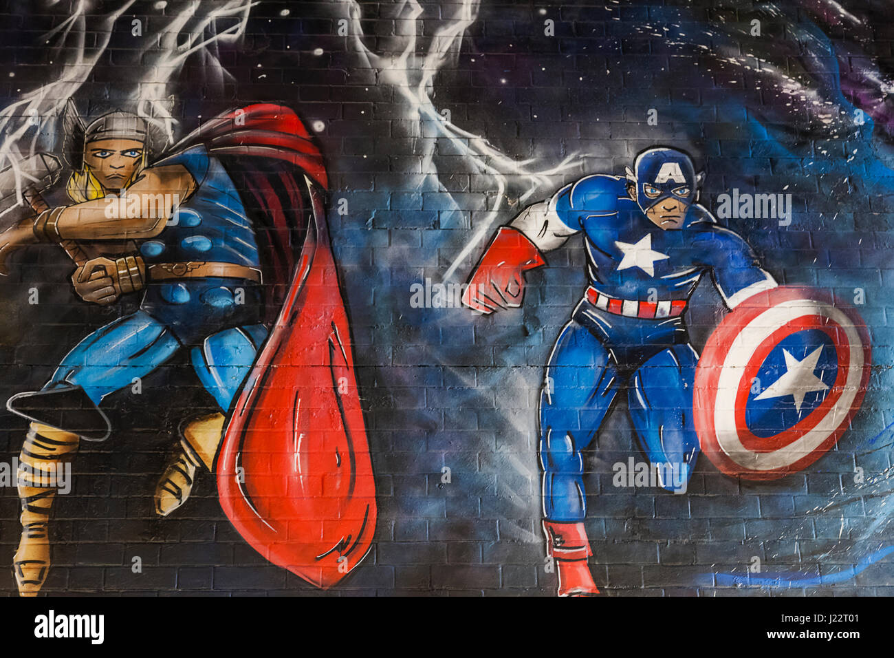 Waterloo lambeth london england hi-res stock photography and images - Alamy