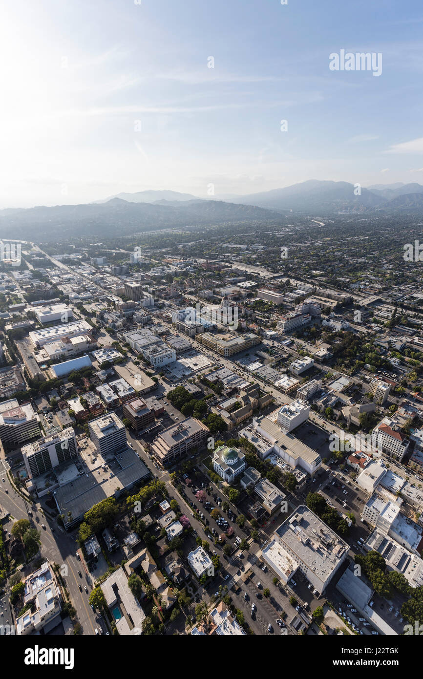 City of pasadena hi-res stock photography and images - Alamy